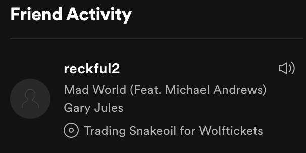 monkaS back to sad music : r/reckful