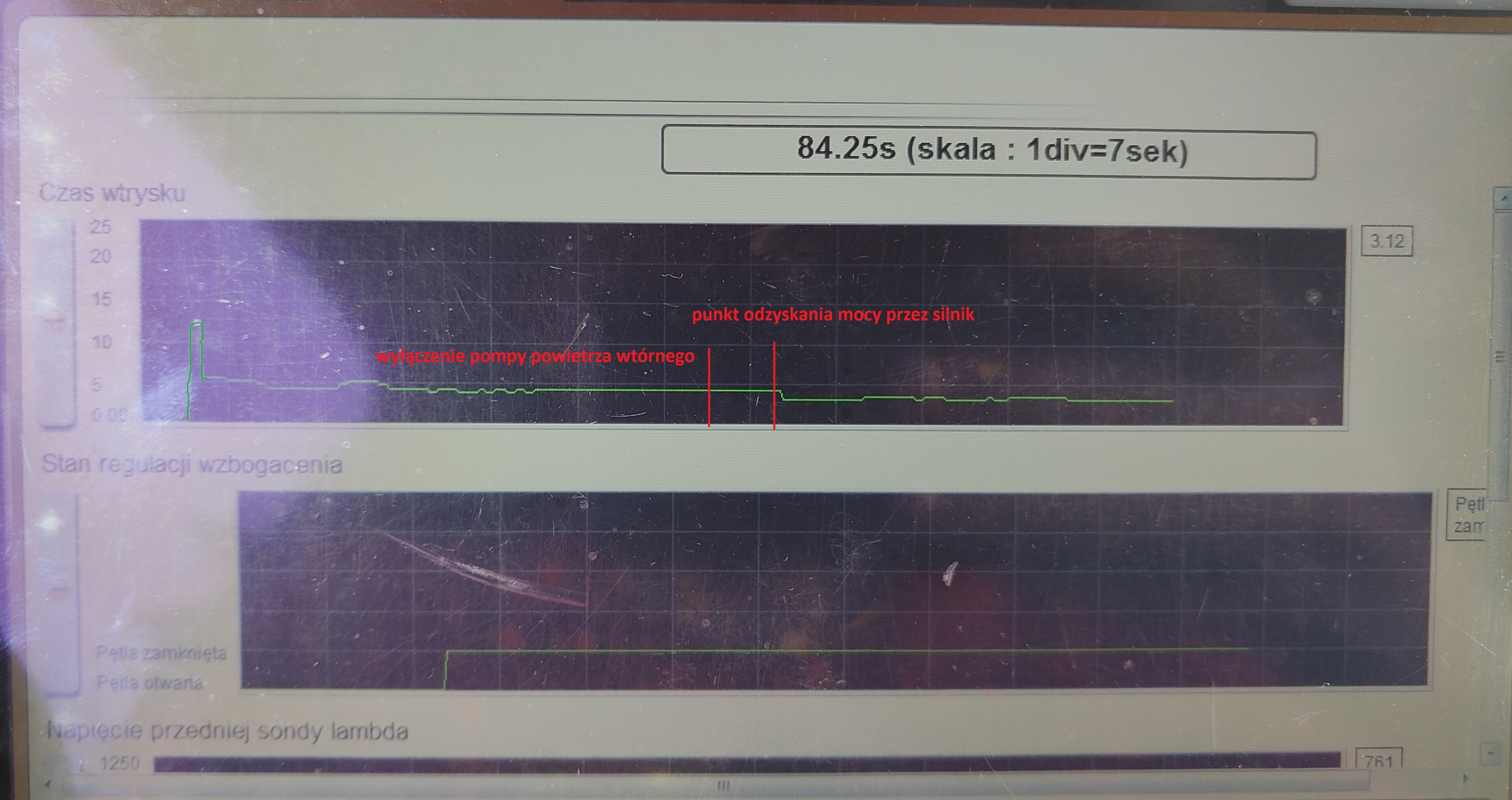Citroen C4 | Silnik nie ma mocy przez pierwsze dwie minuty po starcie ...