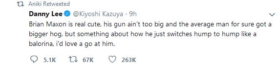 Clarifying some previous events : r/forsen